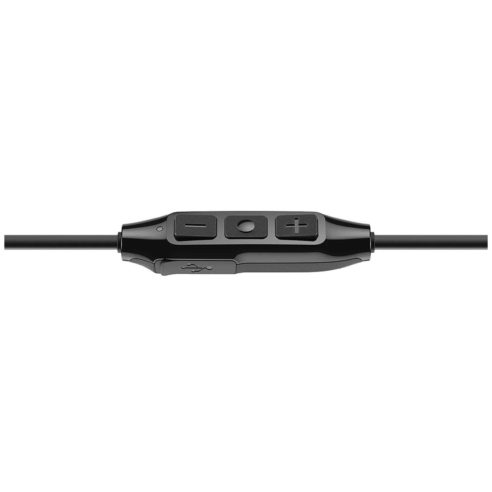 Buy Sennheiser CX 120BT 508967 In-Ear Wireless Earphone with Mic ...